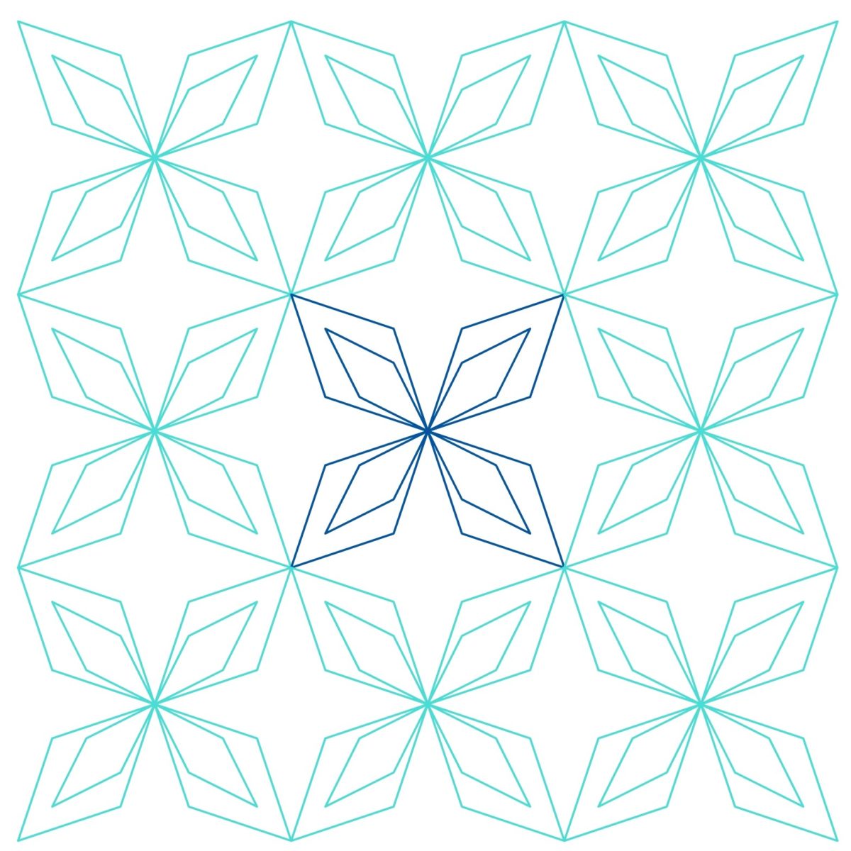 Starlight - Pro-Stitcher