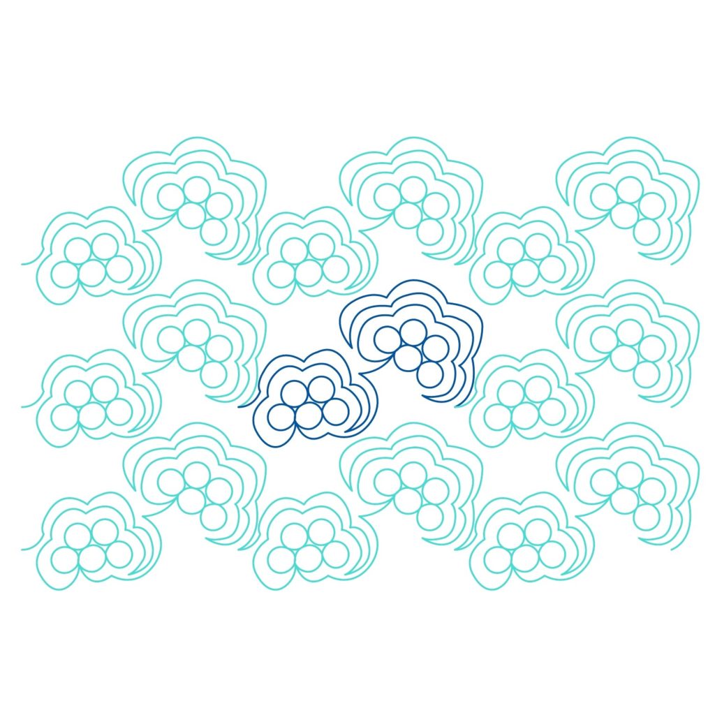 Helen Godden Fills 6-Piece E2E + Block Set - Pro-Stitcher