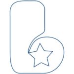 Chubby Alphabet - 26 Block Collection - Pro-Stitcher