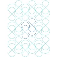 Ruby Twist - Pro-Stitcher