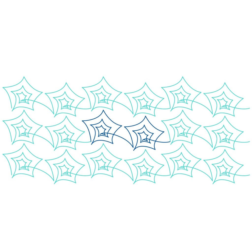 Helen Godden Fills 6-Piece E2E + Block Set - Pro-Stitcher