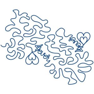 4Ever Love E2E - Pro-Stitcher