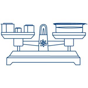 Balance Scale - Pro-Stitcher