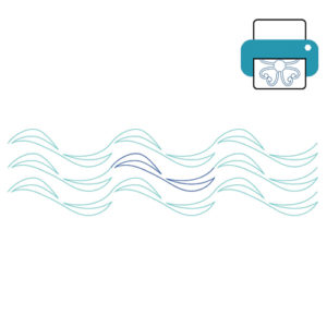 Boomerang E2E DIGITAL or PRINTABLE - Pro-Stitcher