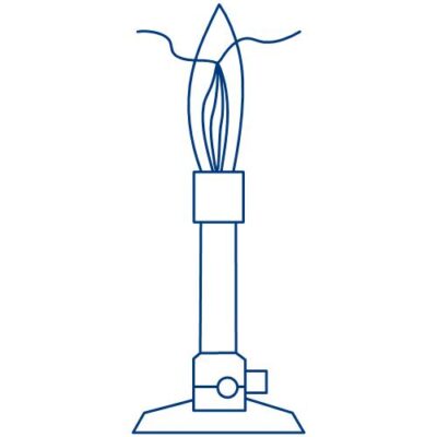 Bunsen Burner - Pro-Stitcher