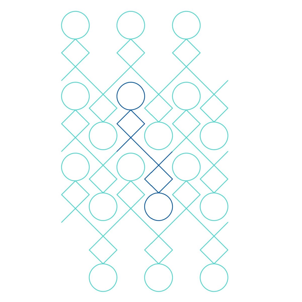 Hopscotch - Pro-Stitcher