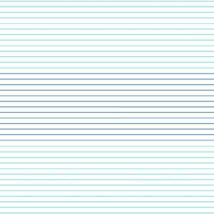 Lined 1" - Pro-Stitcher