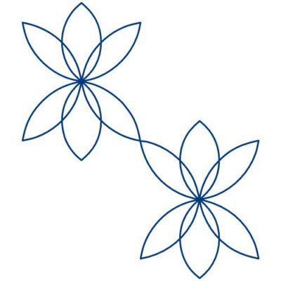 Lotus Peel - Pro-Stitcher