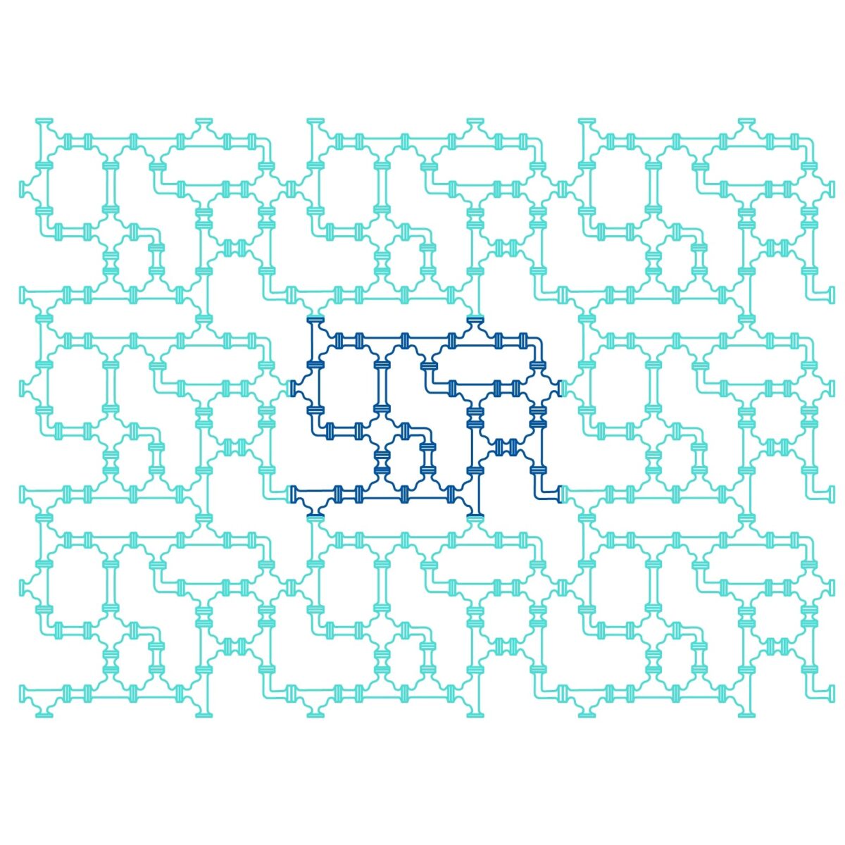 Pipe Dreams Set - Pro-Stitcher