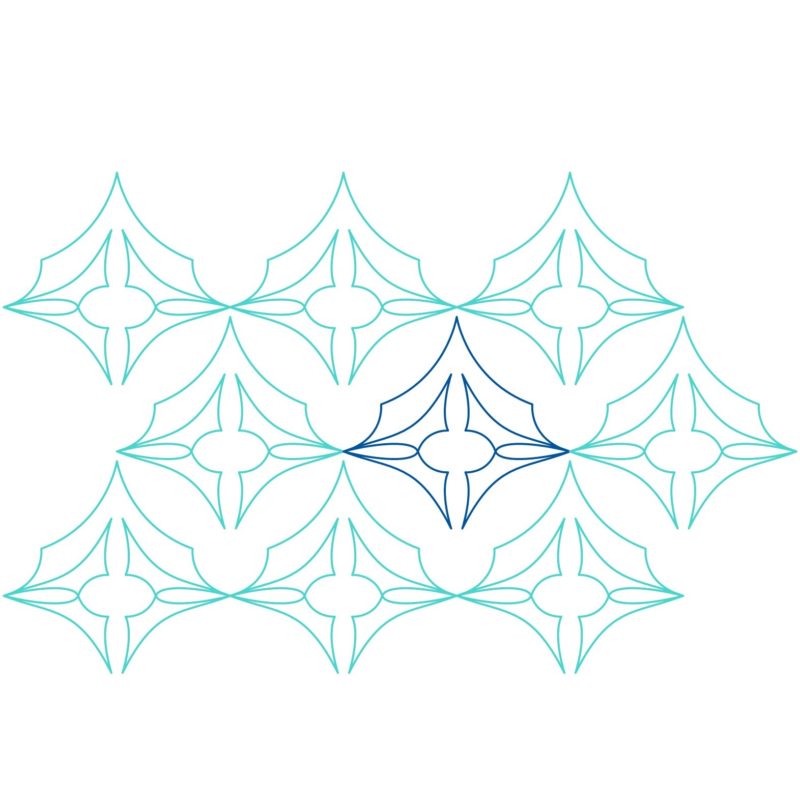 Seeing Stars E2E - Pro-Stitcher