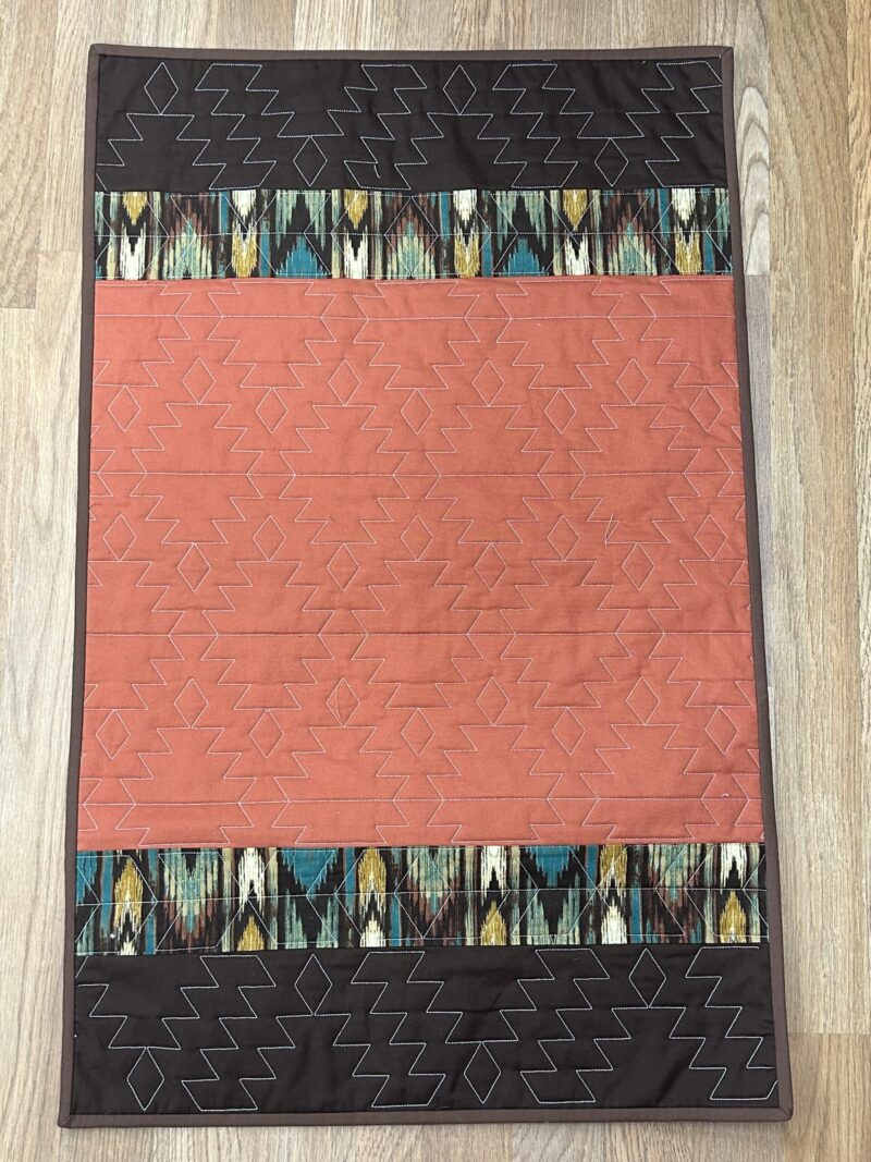 Southwest Canyon e2e - Pro-Stitcher