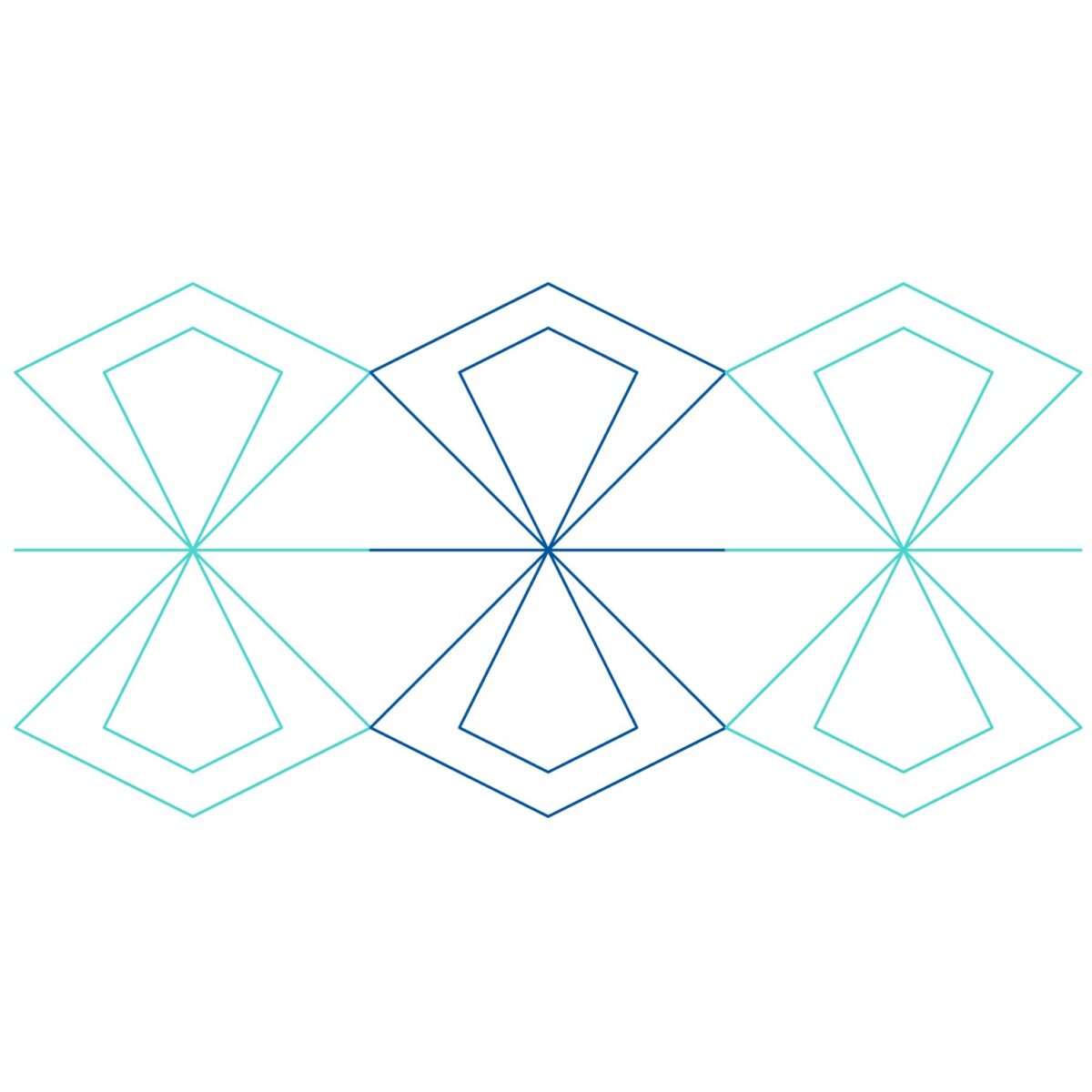 Southwest Border Collection - Pro-Stitcher