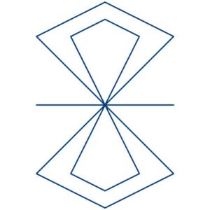 Southwest Diamond Border - Pro-Stitcher