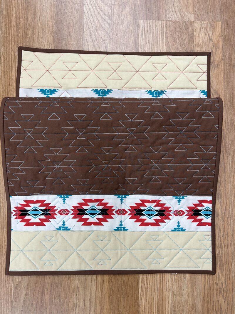 Southwest Spirit e2e - Pro-Stitcher