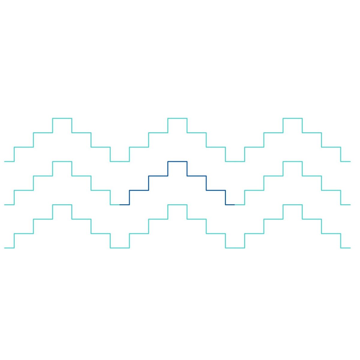 Southwest Sunset Collection - Pro-Stitcher