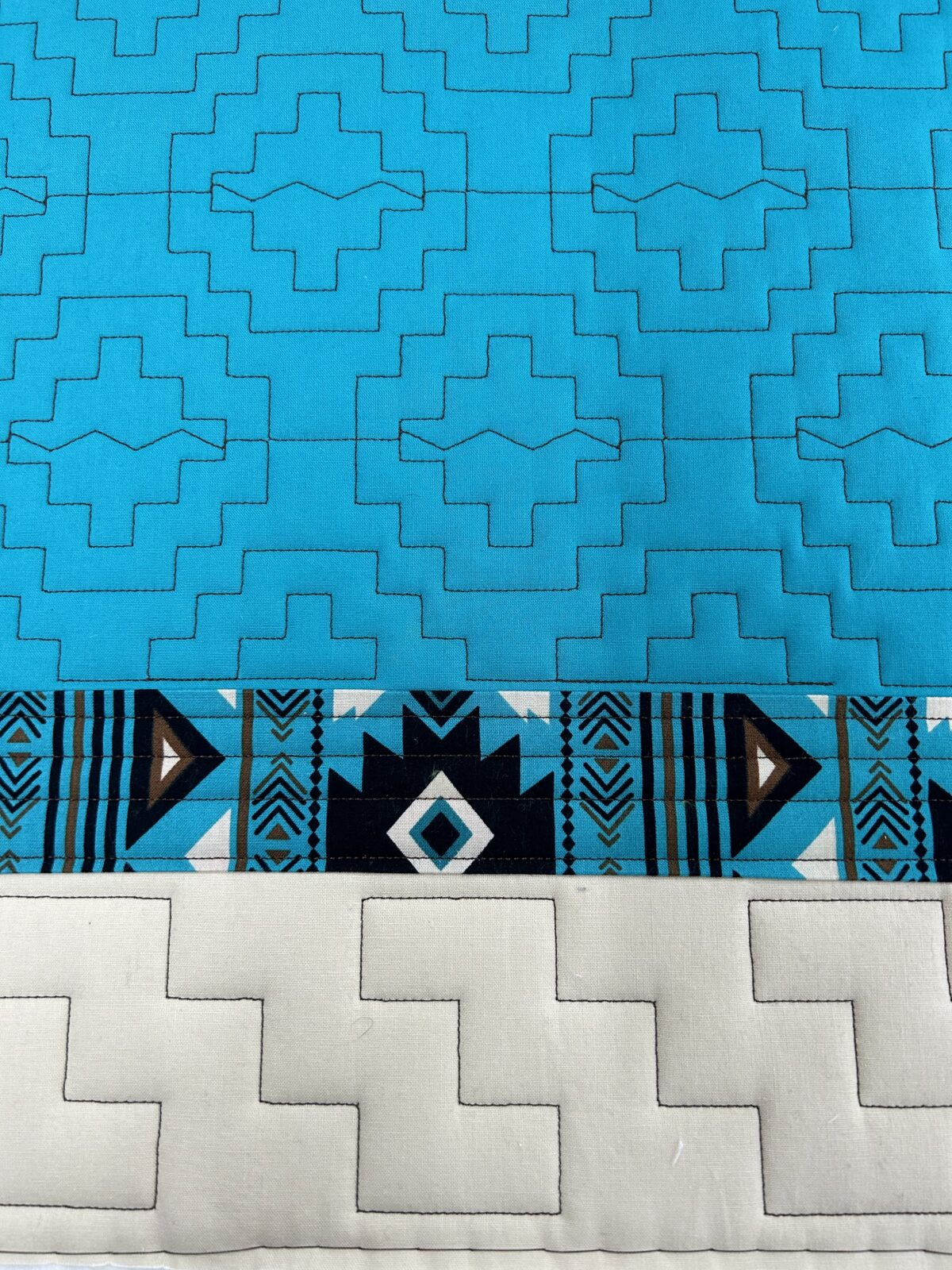 Southwest Sunset e2e - Pro-Stitcher