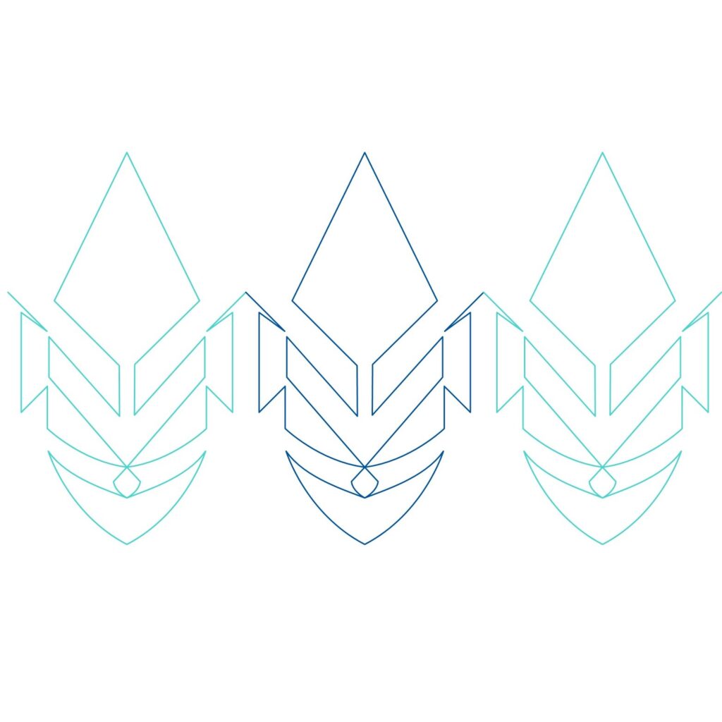 Atomic Border - Pro-Stitcher