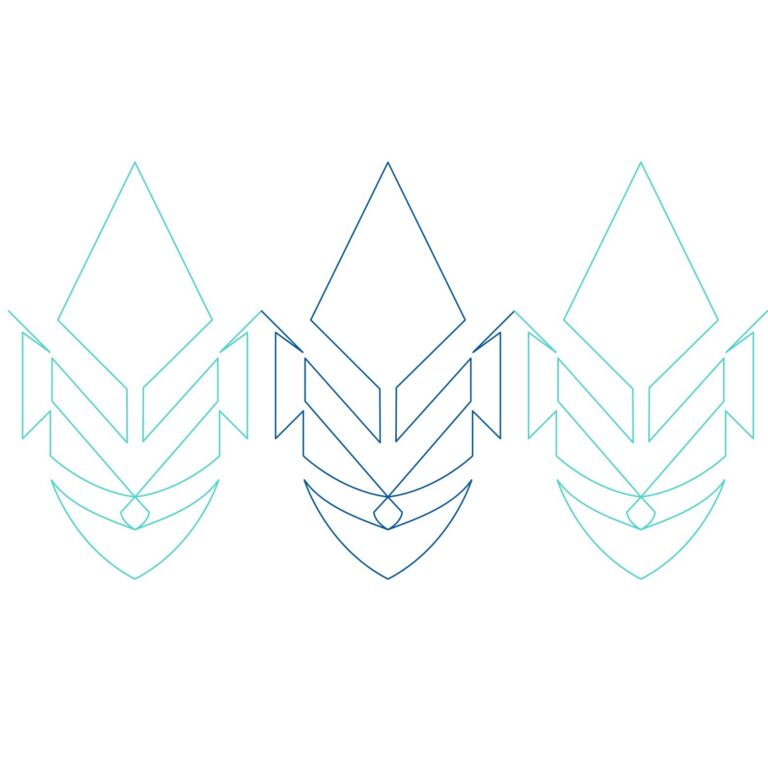 Atomic Border - Pro-Stitcher