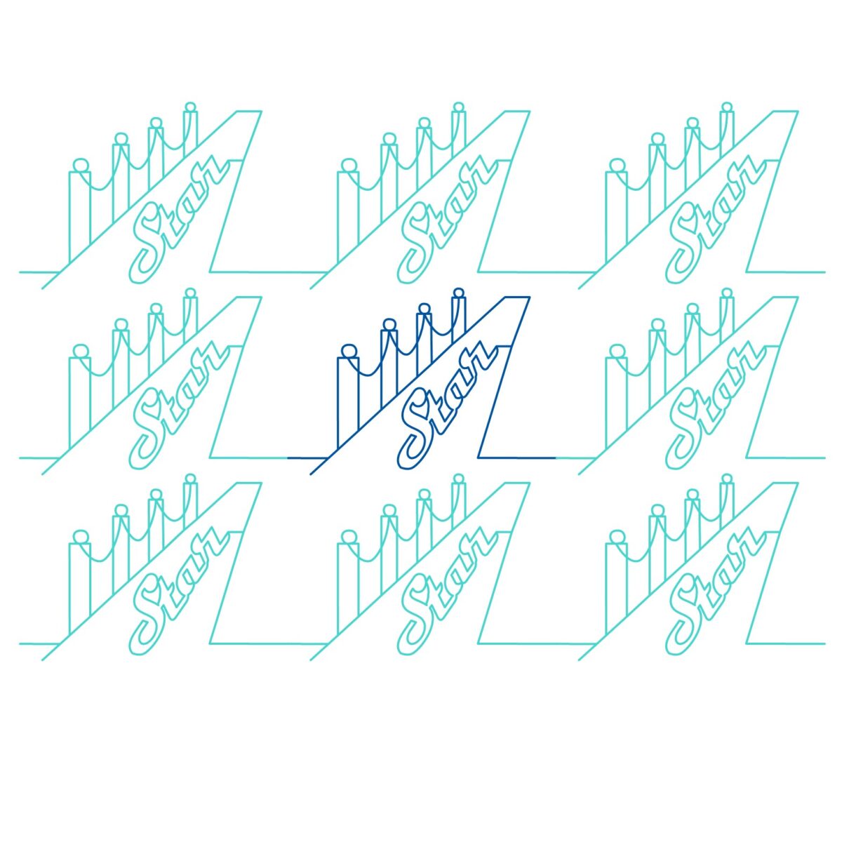 Walk of Fame - Pro-Stitcher