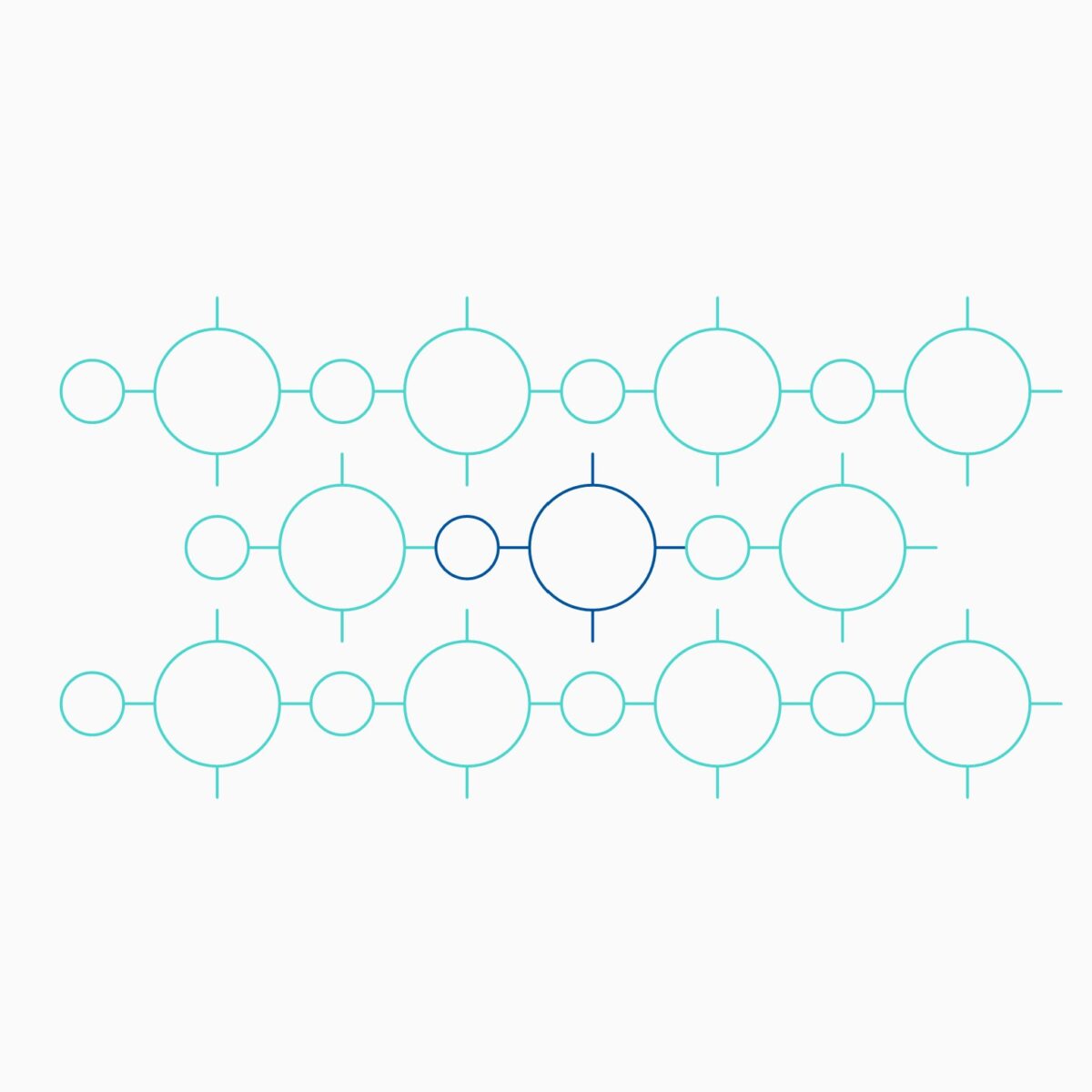 Atomic Beads - Pro-Stitcher