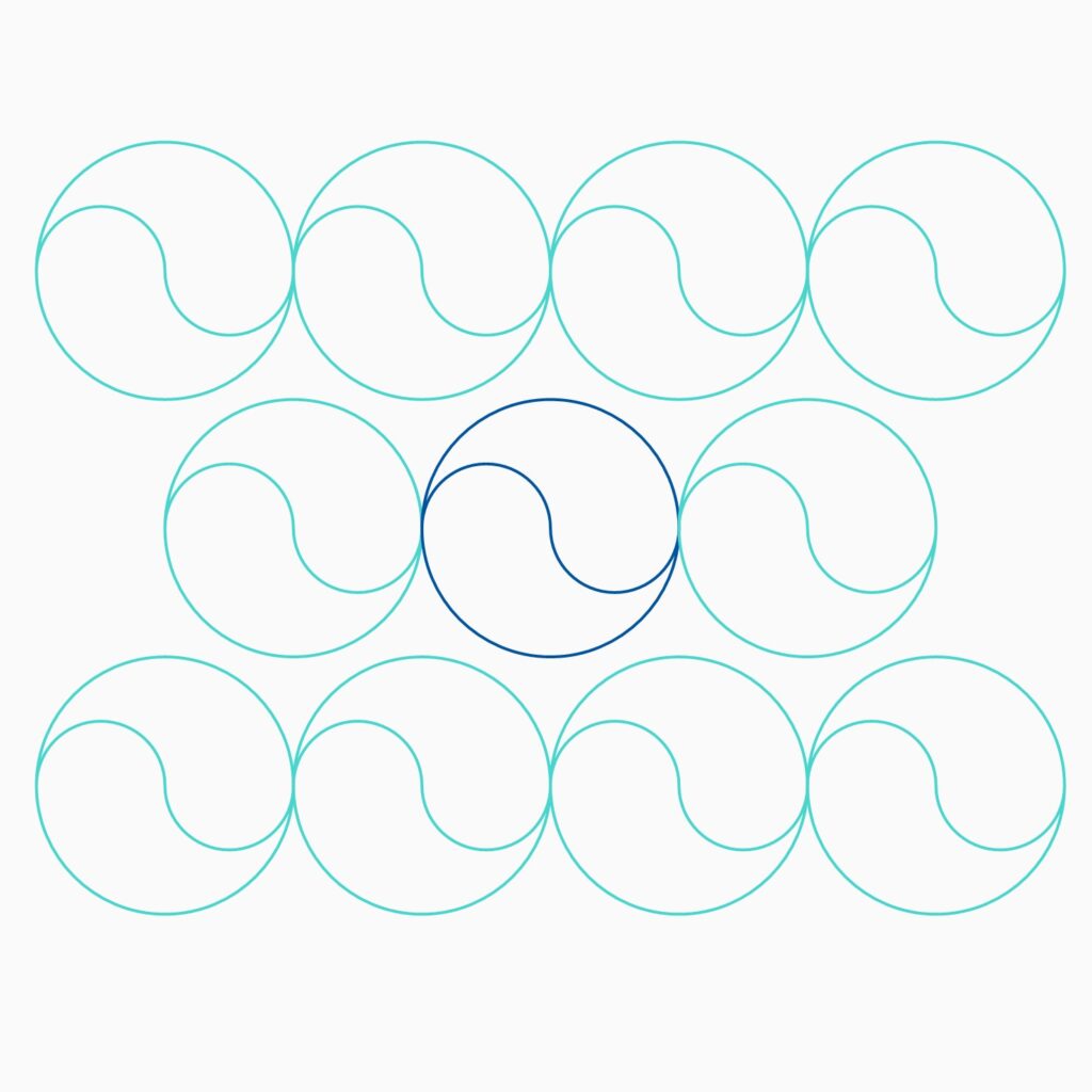 Balance - Pro-Stitcher