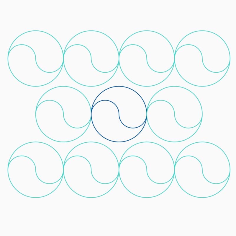 Balance - Pro-Stitcher