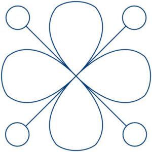 Carriage House Block - Pro-Stitcher