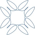 Georgia Block - Pro-Stitcher