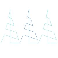 Ginny Border Triangle - Pro-Stitcher