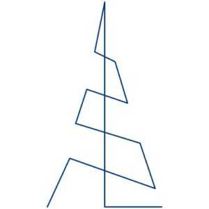 Ginny Border Triangle - Pro-Stitcher