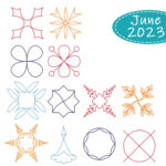 June 2023: Jane Darling - Pro-Stitcher