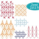 June 2023: Jane Darling - Pro-Stitcher