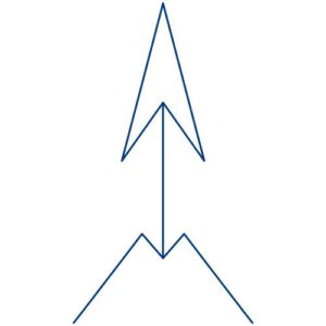 Joan Border Triangle - Pro-Stitcher