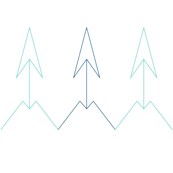 Butterfly Triangle block - Pro-Stitcher