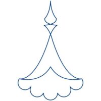 Julia Triangle Corner - Pro-Stitcher