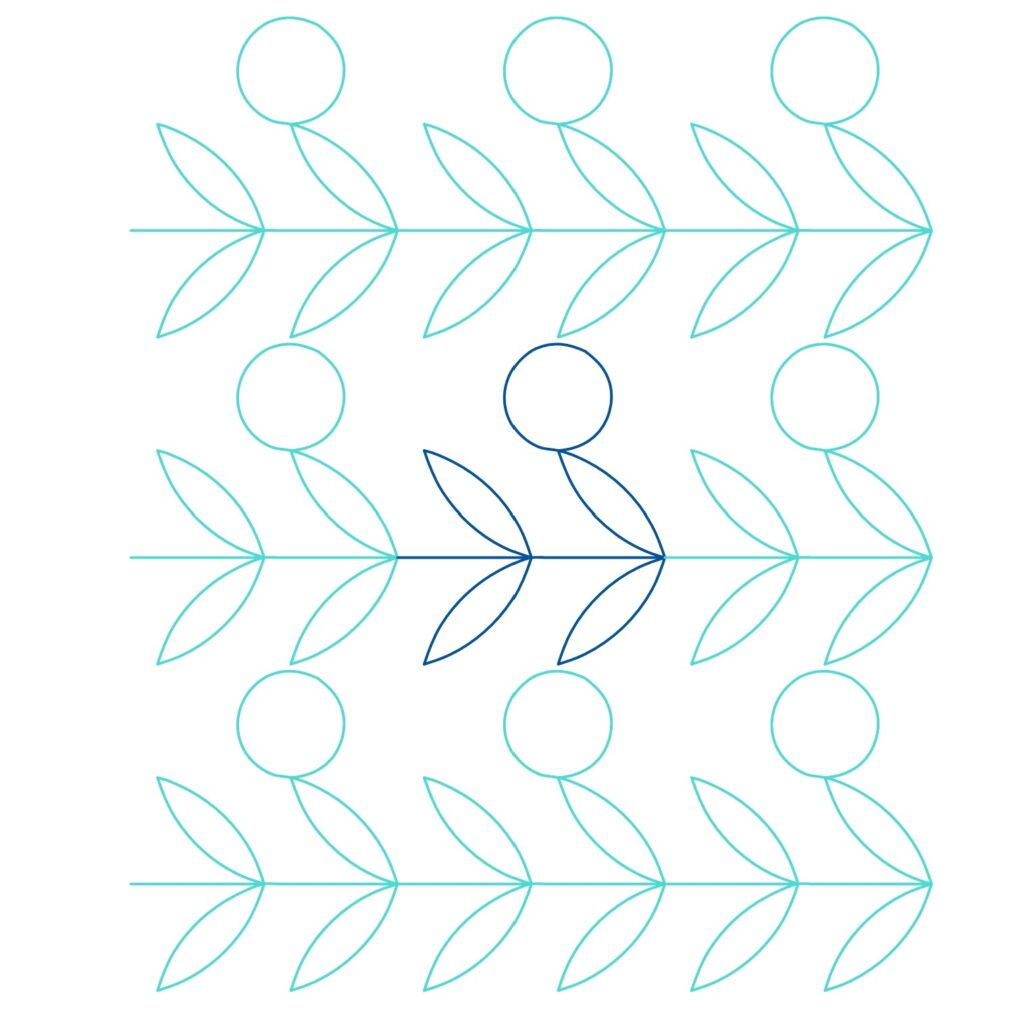 Olive - Pro-Stitcher