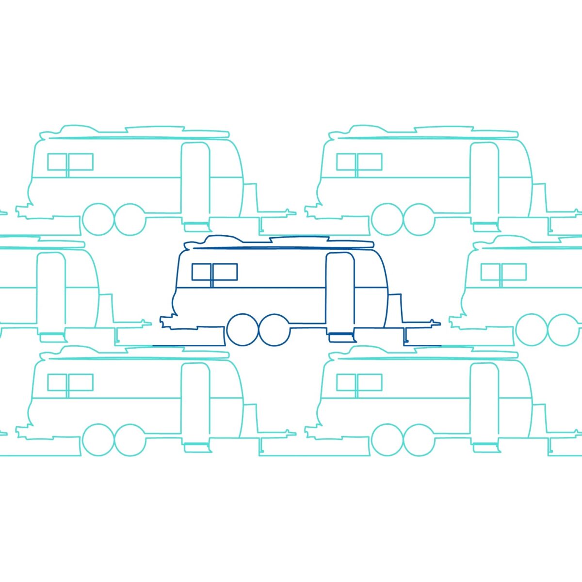 Ollie the Trailer E2E - Pro-Stitcher