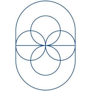 Retro Circles - Pro-Stitcher