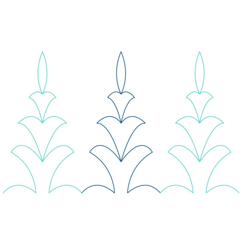 Dear Jane - Pro-Stitcher