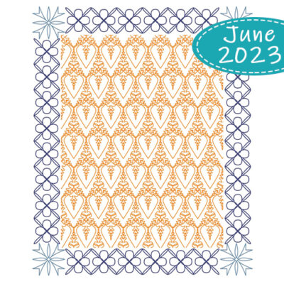 June 2023: Jane Darling - Pro-Stitcher