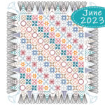 Dear Jane - Pro-Stitcher