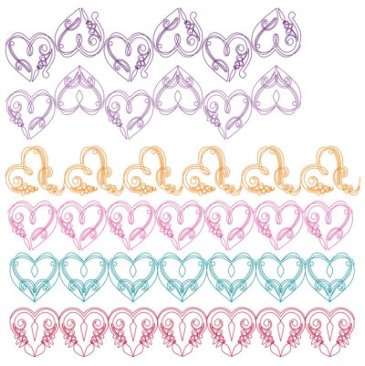 Blocks - Page 7 of 74 - Pro-Stitcher