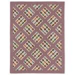 Hopscotch Quilt Pattern - Pro-Stitcher