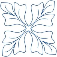 Lime Square - Pro-Stitcher