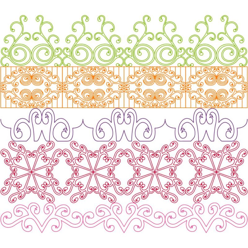 Blocks - Page 7 of 74 - Pro-Stitcher