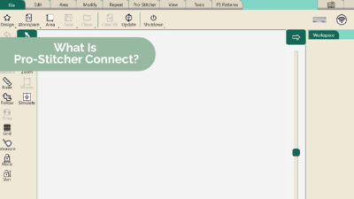 Pro-Stitcher Educational Video Library - Pro-Stitcher