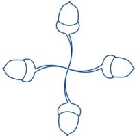 Acorn Block - Pro-Stitcher