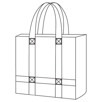 Traveler Tote PROJECT - Pro-Stitcher