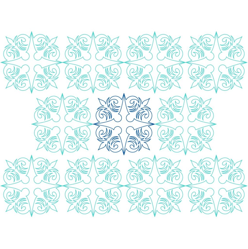 Cross of Cerdanya E2E - Pro-Stitcher