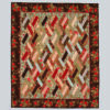 Dripping Diamonds Quilt Pattern - Pro-Stitcher
